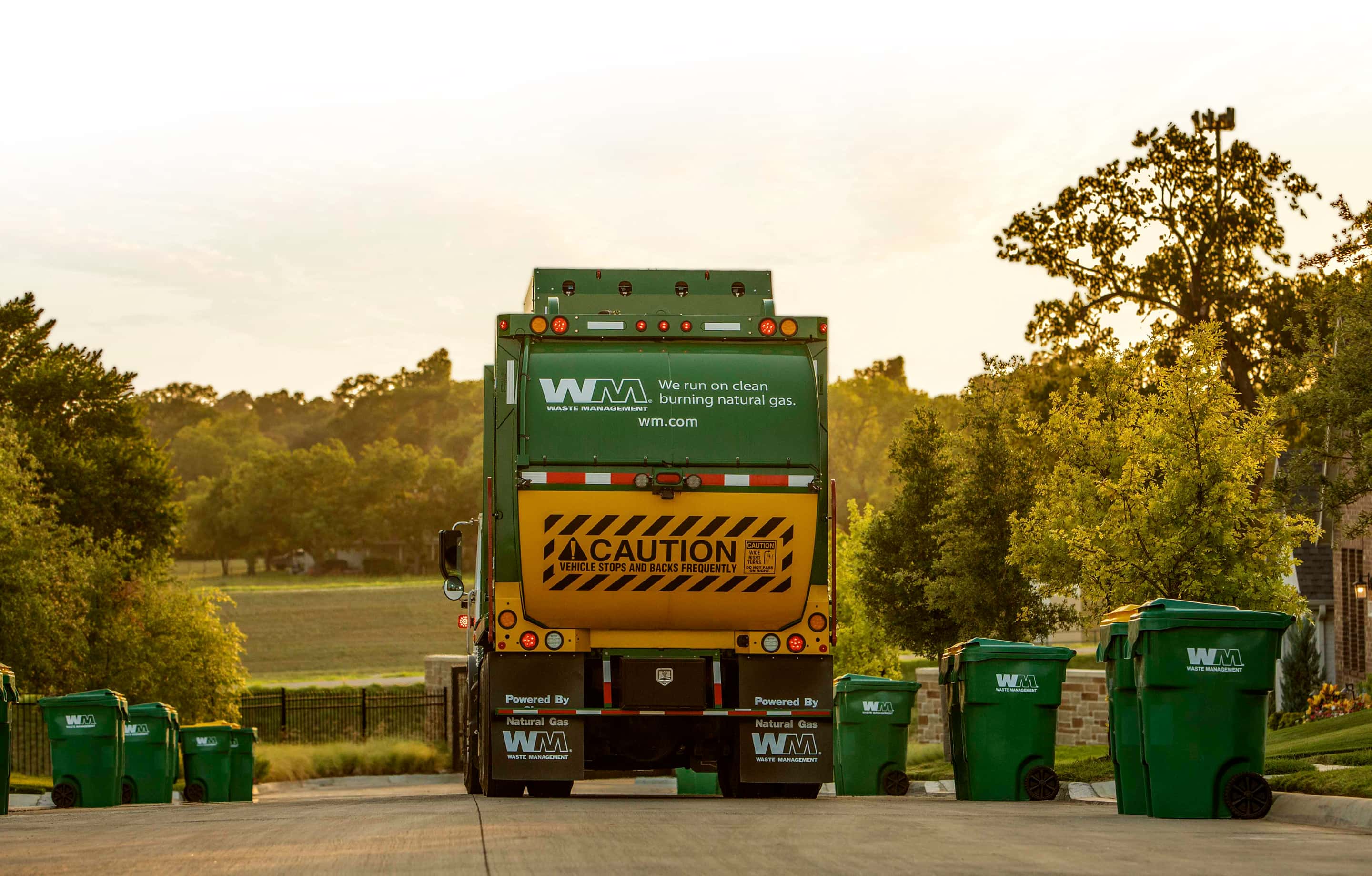 Sitemap – Explore WM