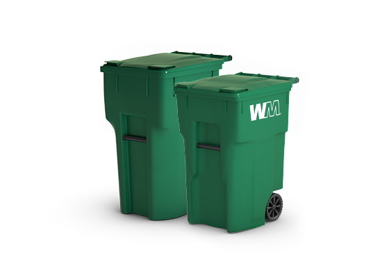 Why Choose WM? | WM