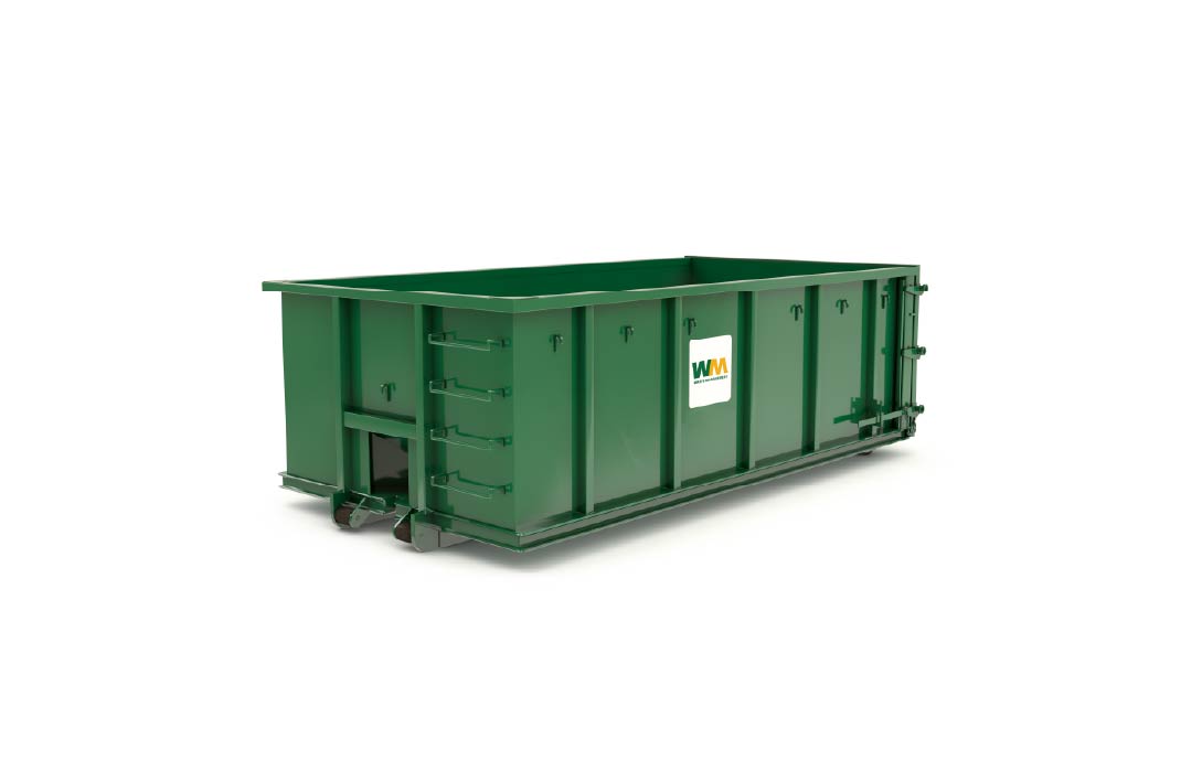 Eco-Friendly Moving Tips | WM