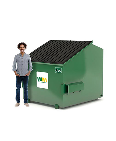 Restaurant Food Waste Solutions | WM Canada