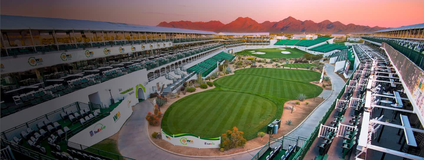 Environmental Stewardship Initiatives | WM