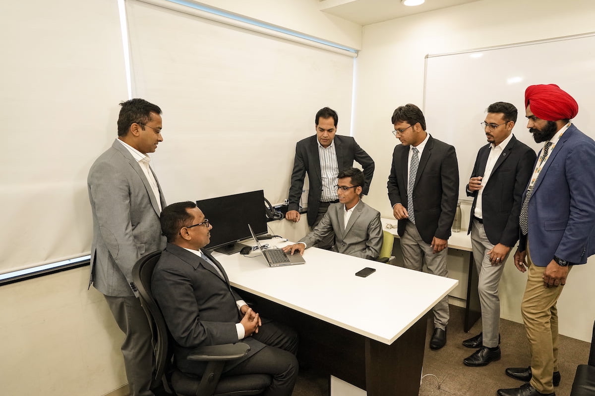 What We Do - WM India | WM