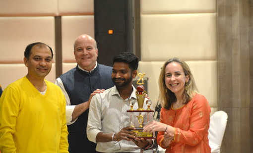 Life at WM India | WM