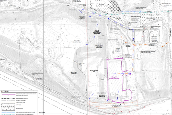 Construction & Operations Update Q2 2024