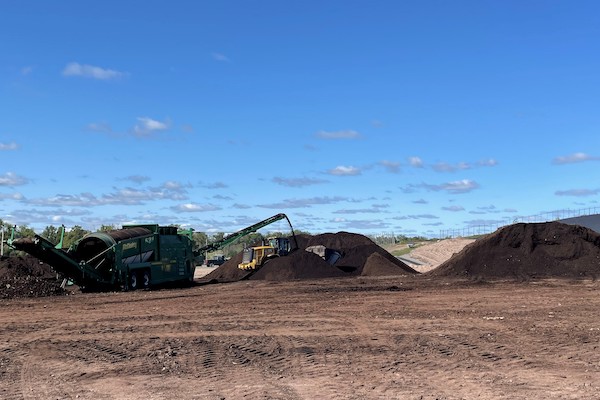 Construction & Operations Update Q2 2024