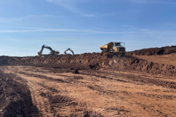 Construction & Operations Update Q4 2023