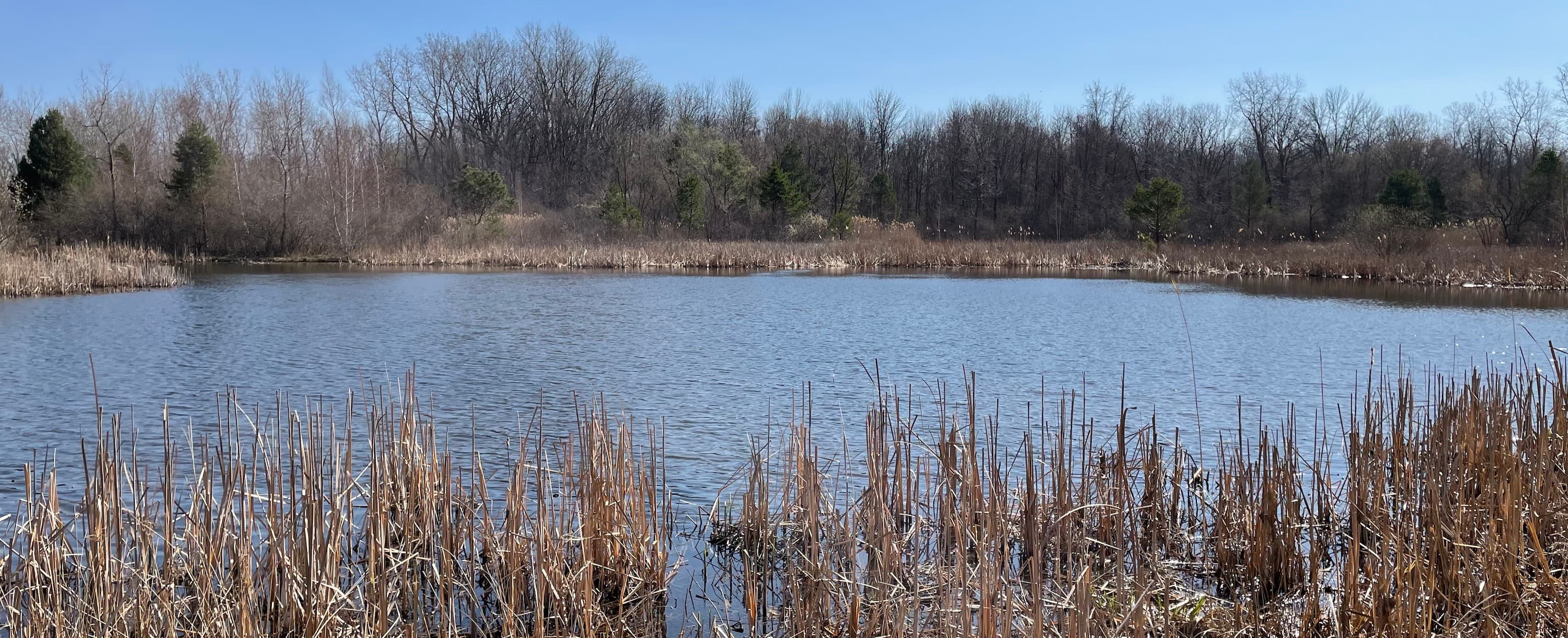 High Acres Landfill Environmental Stewardship | WM
