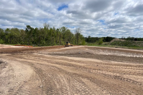 Construction & Operations Update Q2 2023