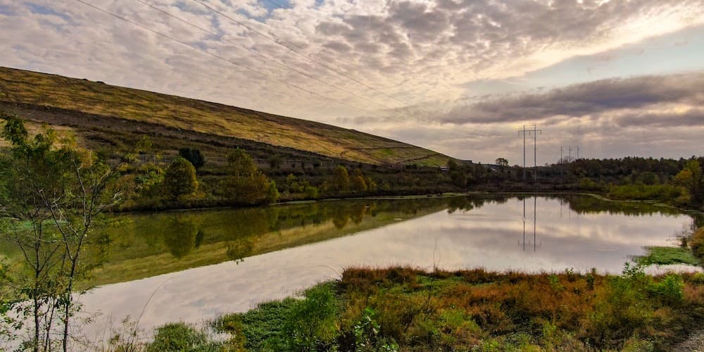 Southern Services Landfill