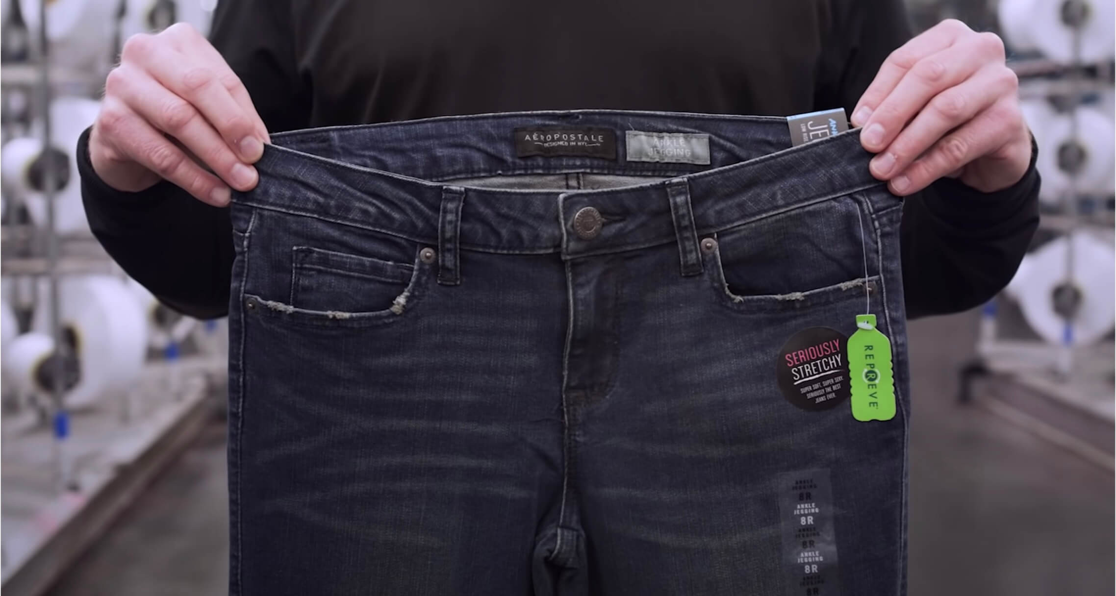 WM Recycling Facility in Cleveland, OH | WM